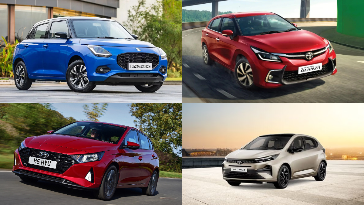 Best Hatchbacks for Daily Commuting (2025 Edition) - revredz.com
